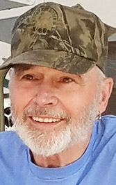 Richard Darrell ‘Bud’ Isenberg Sr. | News, Sports, Jobs - Altoona Mirror